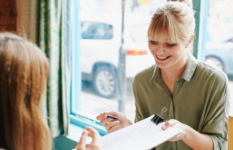 100 Icebreaker Questions For Interviews Beyond Career Contessa