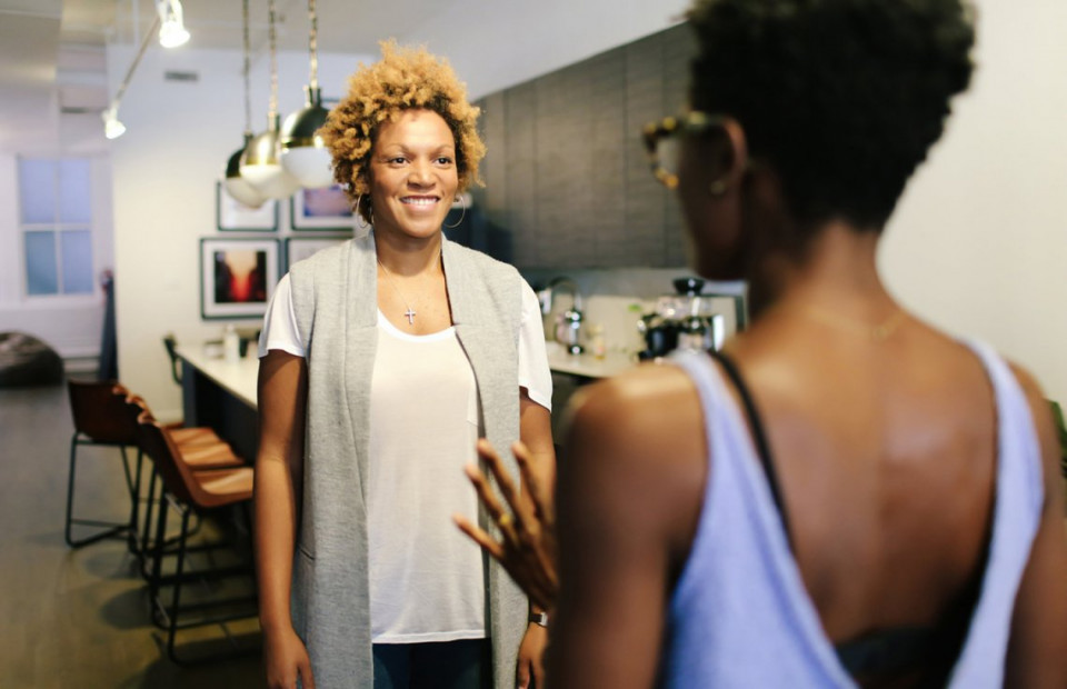 5 Steps to Giving Notice + Moving On | Career Contessa