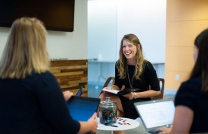 How to Build an Online Presence with Squarespace | Career Contessa