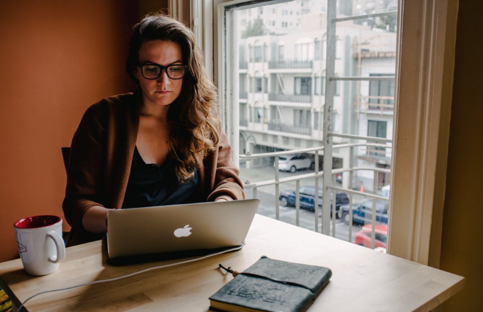 The Guide to Handling Mansplainers at Work | Career Contessa