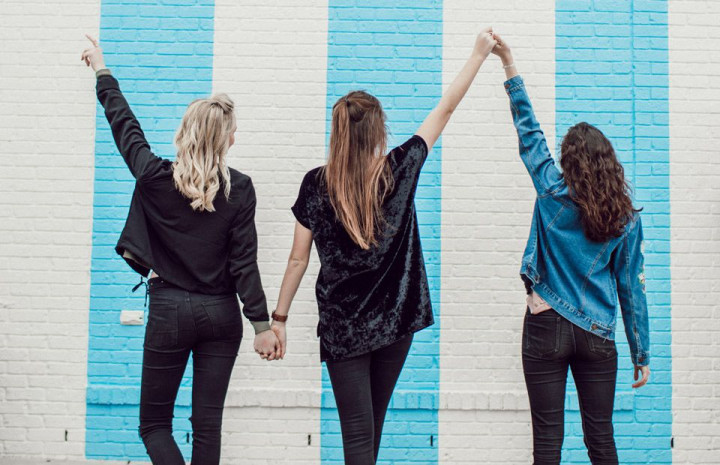 How to Start a Women’s Club at Your Company | Career Contessa