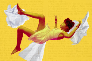 Work Smarter Not Harder: 7 Ways to Embrace Slow Work | Career Contessa