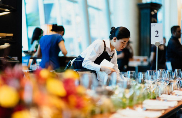 6 Life Lessons I Learned From Working in the Hospitality Industry ...