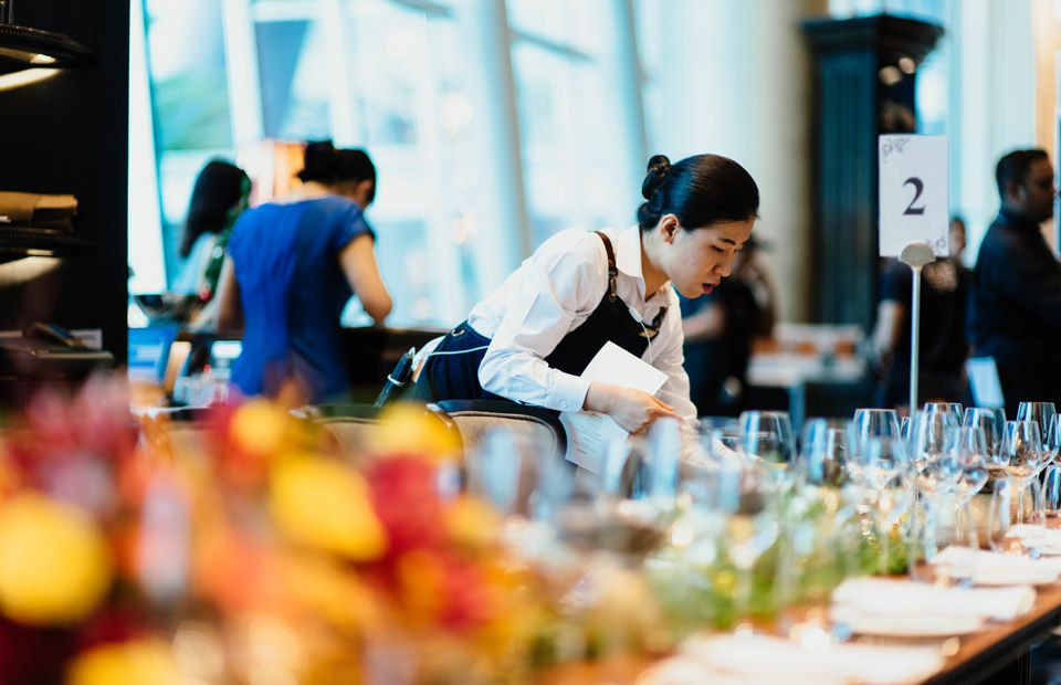 6 Life Lessons I Learned From Working in the Hospitality Industry ...