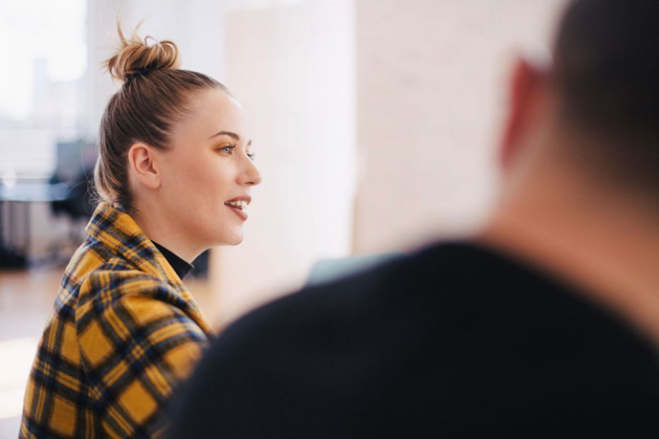 How to Navigate Power and Privilege in The Workplace | Career Contessa