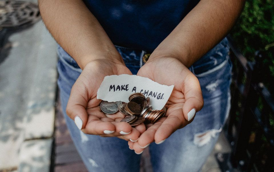 Budgeting Altruistically—Put Your Money to Important Use | Career Contessa
