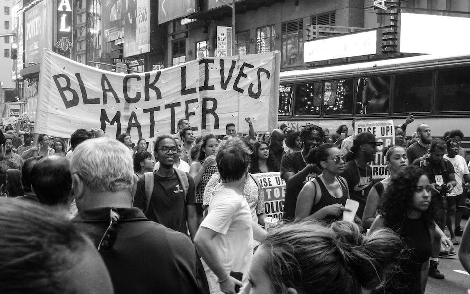 Dear Big Tech Companies, Keep That Same Energy 6 Months From Now ...