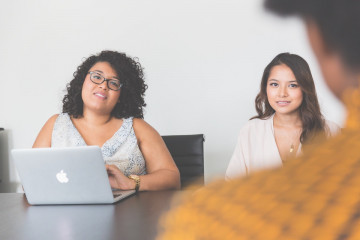 17 Second Interview Questions With Example Answers | Career Contessa