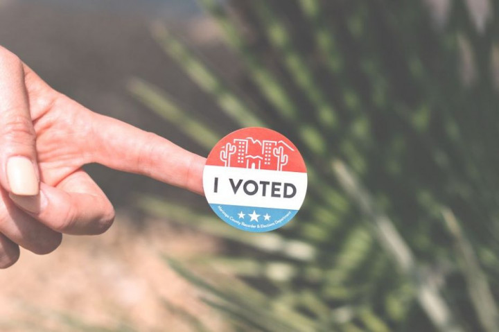 Everything You Need to Vote in Every Election | Career Contessa