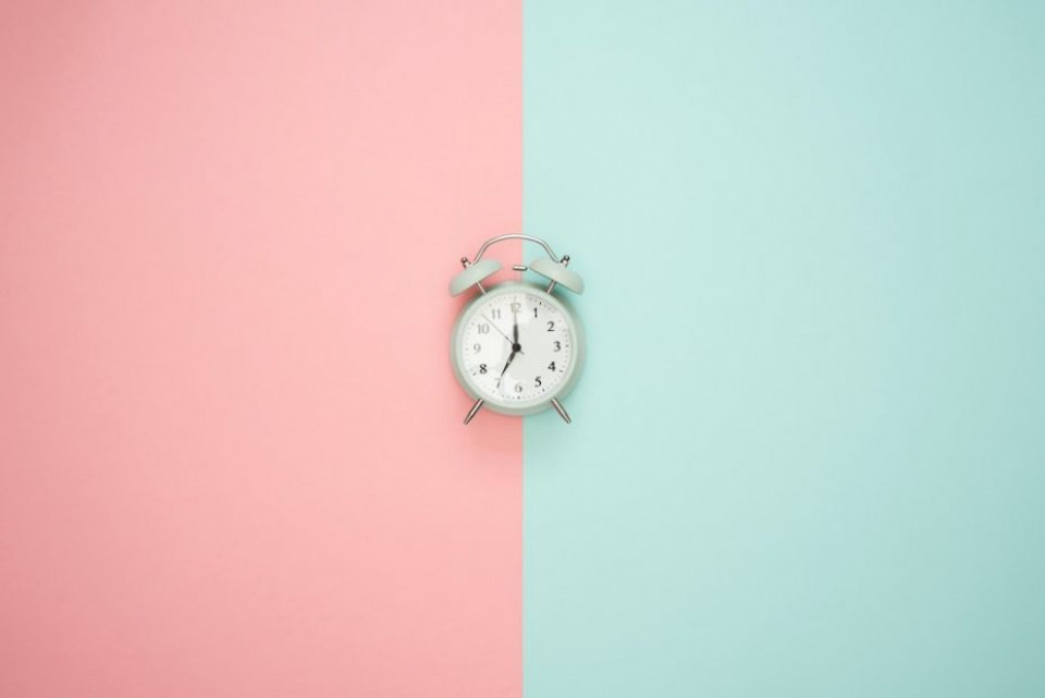 13 Ways to Stay Motivated and Inspired at Work | Career Contessa