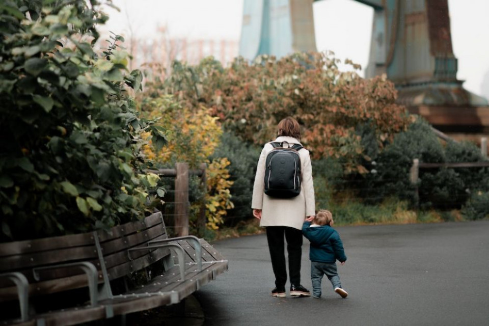 Moms at Work: The Value of a Working Mom | Career Contessa