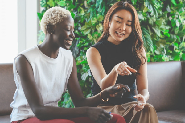 10 Ways to Find or Create Joy at Work | Career Contessa