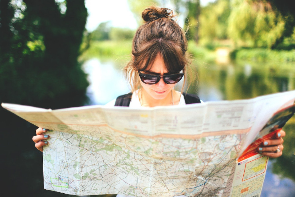 What is Career Mapping? How to Map Your Own Career Path | Career Contessa