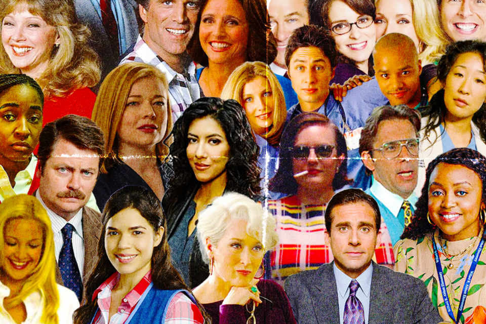 The Best TV Shows and Movies About Work | Career Contessa