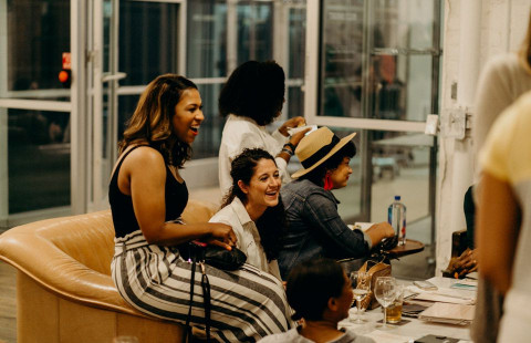 10 Types of Networking Events Actually Worth Your Time | Career Contessa