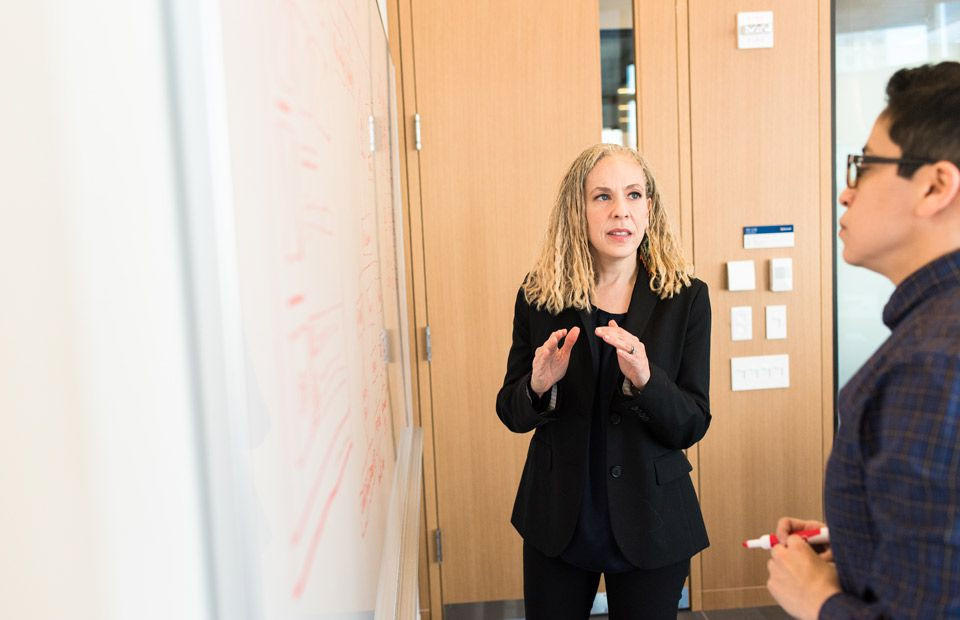 How to Give a Performance Review That Motivates (+ A Template) | Career ...