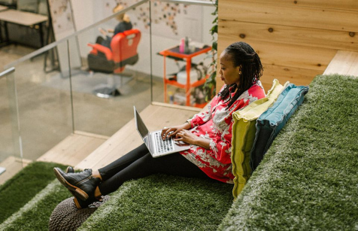 The Introvert's Guide to Workplace Politics | Career Contessa