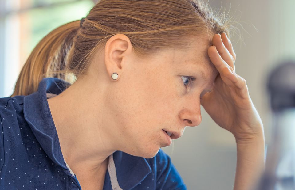 How to Talk About Health Issues at Work | Career Contessa