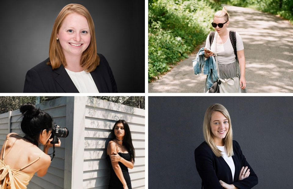 4 (More!) Ways to Use a Squarespace Site to Launch Your Career | Career ...