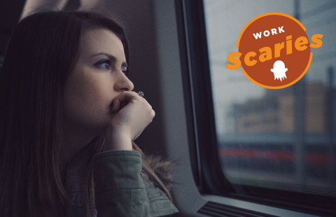 7 Insane Workplace Horror Stories, As Told By Real Women | Career Contessa