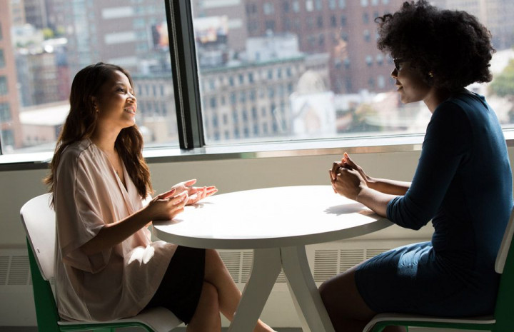 The Perfect Informational Interview Template: A 5-Step Guide | Career ...