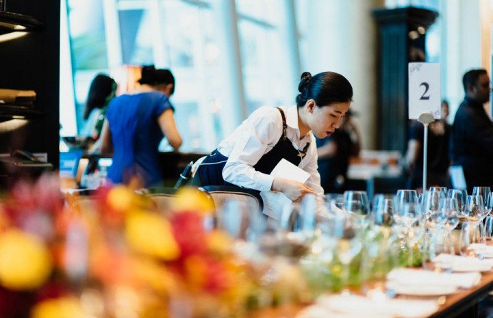 6 Life Lessons I Learned From Working in the Hospitality Industry ...