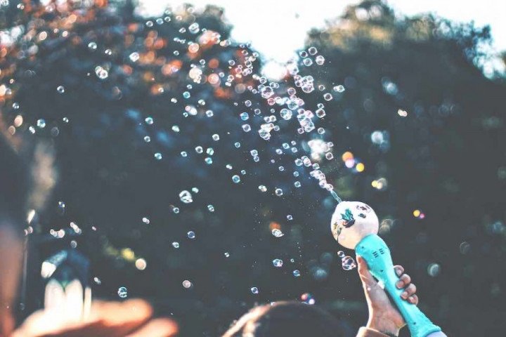 10 Ways To Reconnect With Yourself to Inspire Creativity | Career Contessa