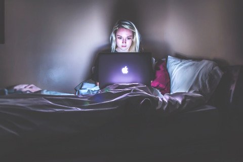 Apathy at Work (Doesn't Work) | Career Contessa