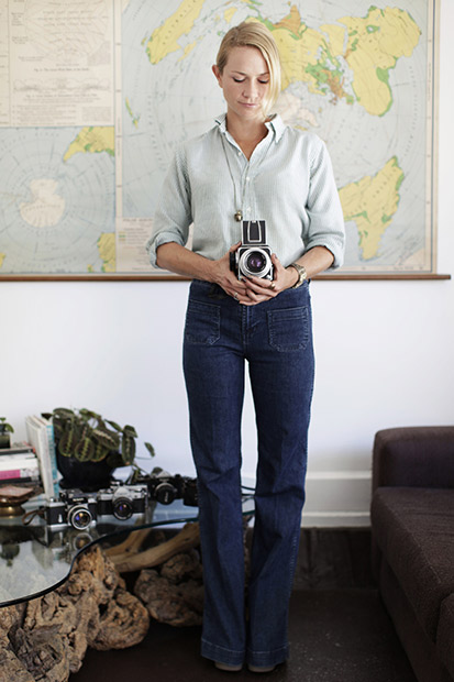 Team Member - Career Contessa