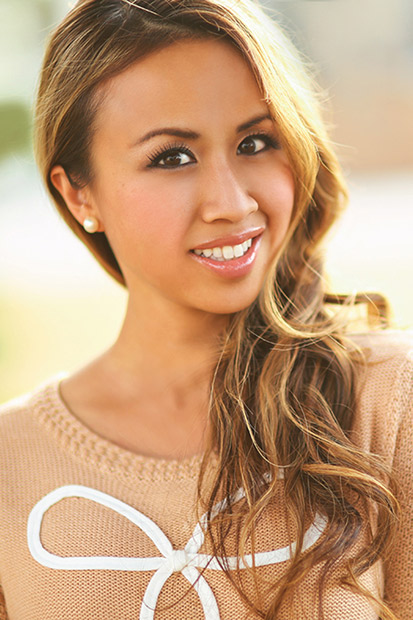 Team Member - Career Contessa