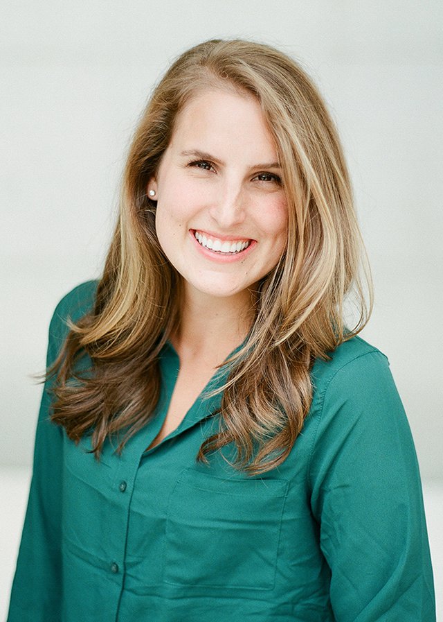 Team Member - Career Contessa