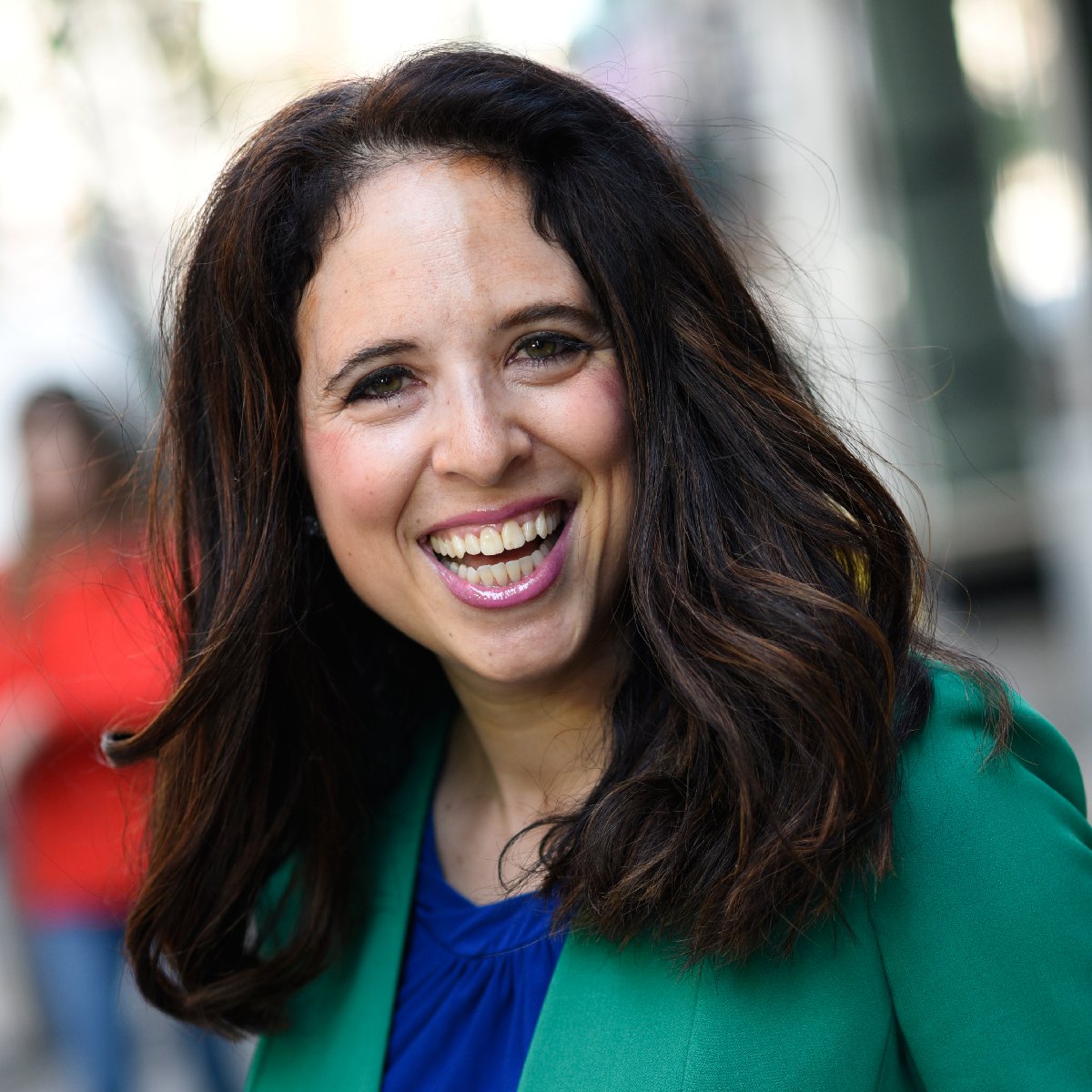 Team Member - Career Contessa