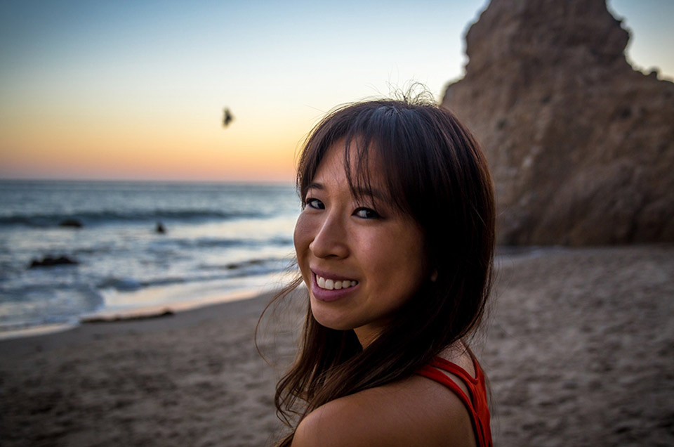 Team Member - Career Contessa