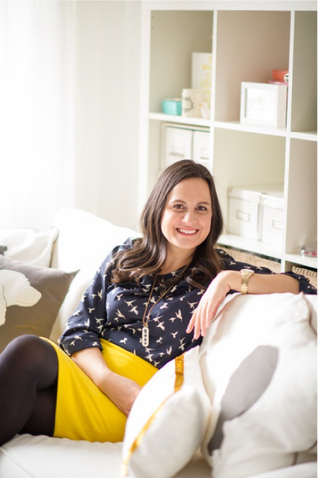 Team Member - Career Contessa