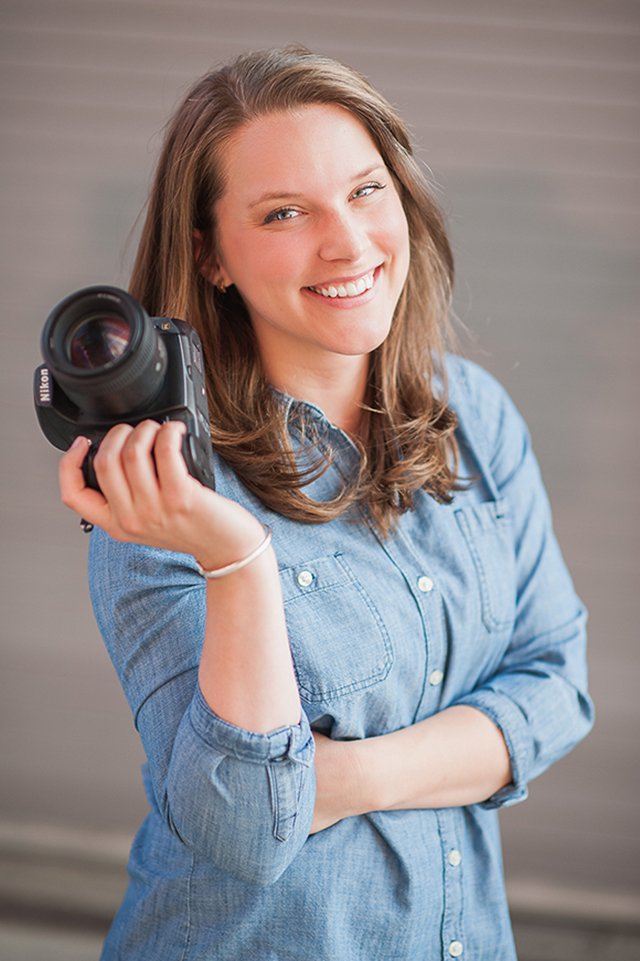 Team Member - Career Contessa