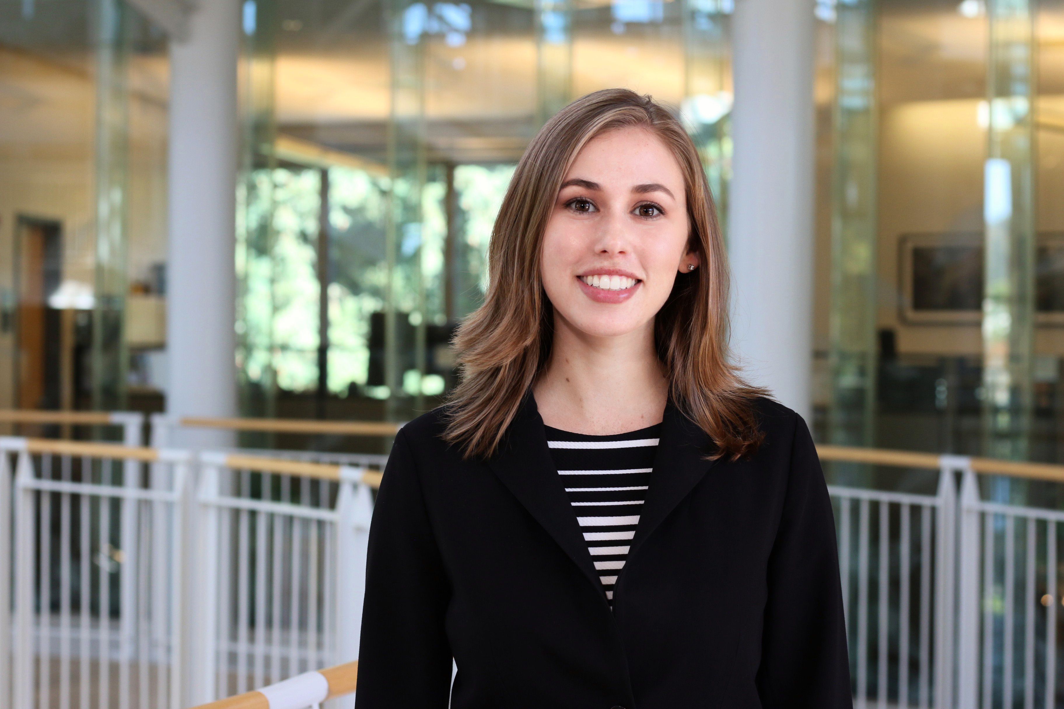 Team Member - Career Contessa