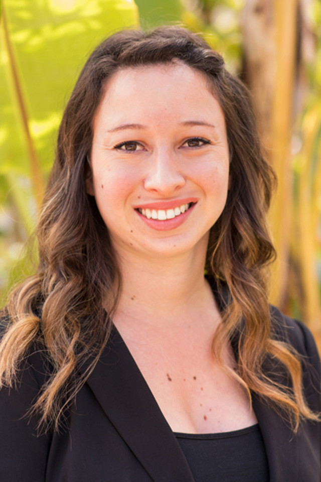 Team Member - Career Contessa