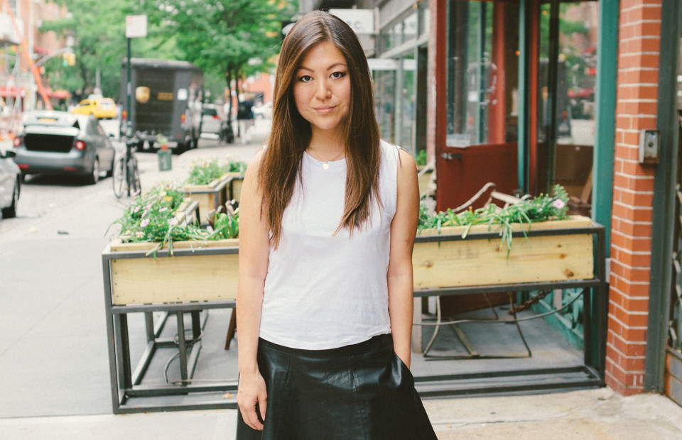 An Interview With Carol Han of CA Creative | Career Contessa