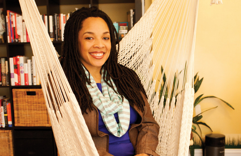 An Interview With Tiffany Jana, CEO and Creator of TMI Consulting ...