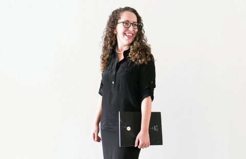 Monique beadle on What a Career in Human Right Looks Like | Career Contessa