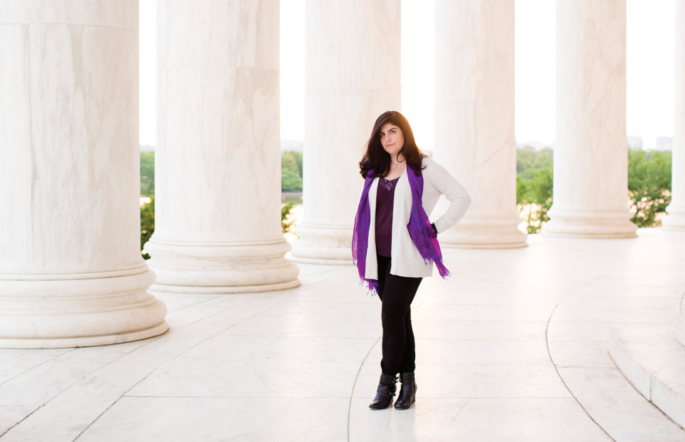 An Interview With Jacquelyn Martin, Photojournalist at the Associated ...
