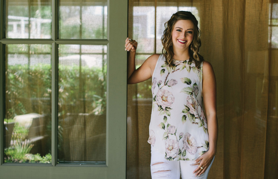 Kristen Alexander on How to Start a Wedding and Events Company | Career ...