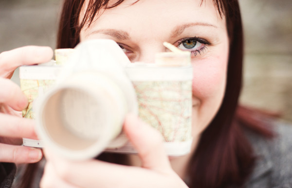 Jennifer Collier on How to Launch a Career as an Artist | Career Contessa