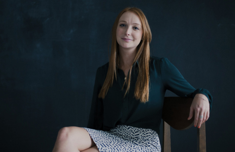 An Interview With Fixed Income Trading Associate at Capital Group ...