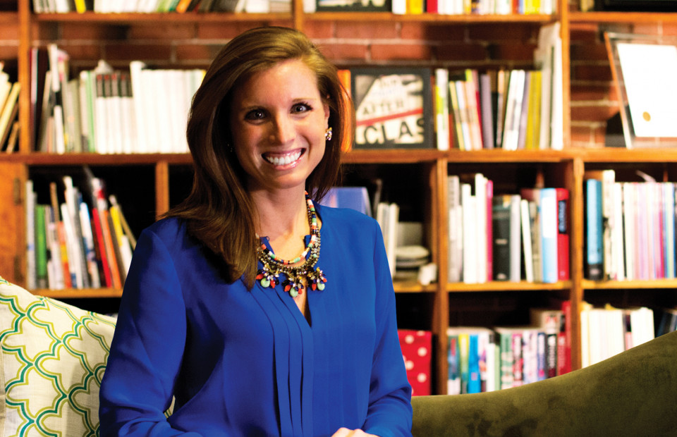 An Interview With Bonnie Herman, SEO Manager at Connelly Partners ...