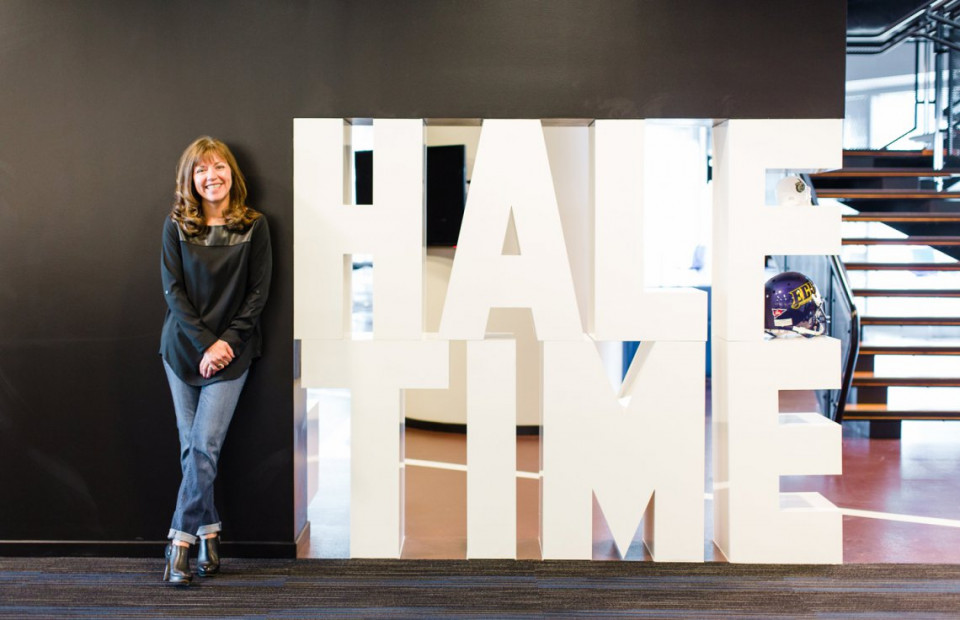 An Interview With Tish Sheets of Talent Agency WME-IMG | Career Contessa