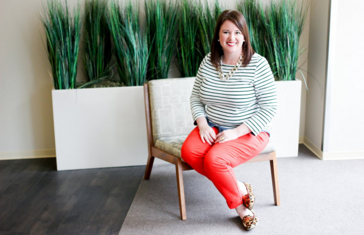 Natalie Bowman on How to Work in Marketing at Microsoft | Career Contessa