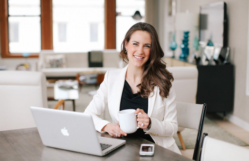 An Interview With Stephanie Sklar Rapp, Vice President at Goldman Sachs ...