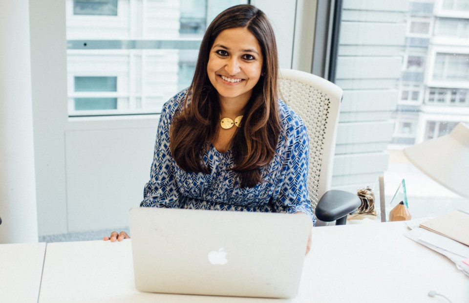 What It's Like for a Woman to Pursue a Career in Tech Abroad | Career ...