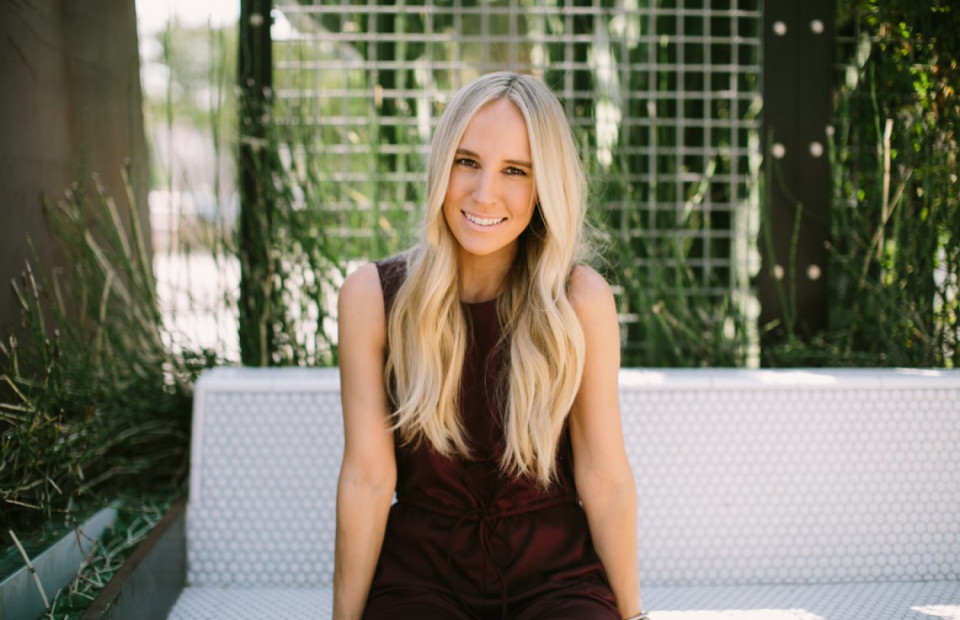 An Interview With Sarah Stowell, Creator of Sarah Stowell Style ...